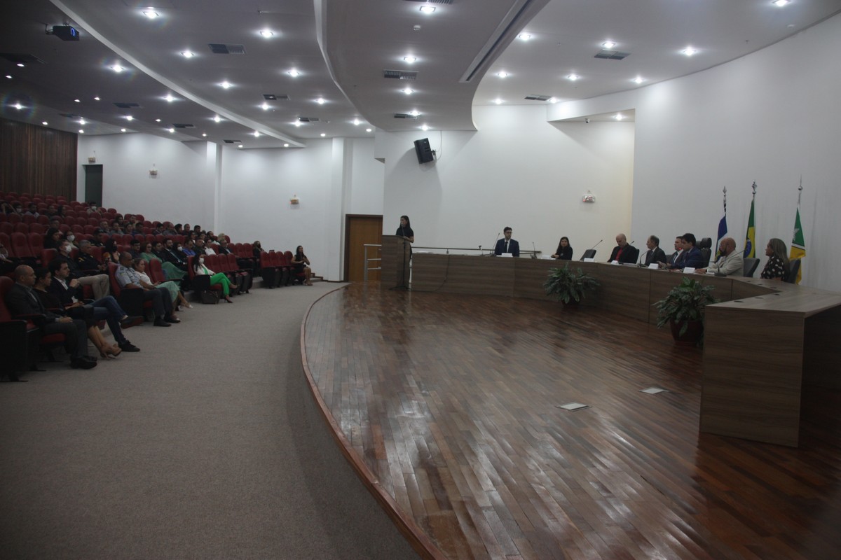 Gaeco Federal: grupo do MPF para combater o crime organizado passa a ...