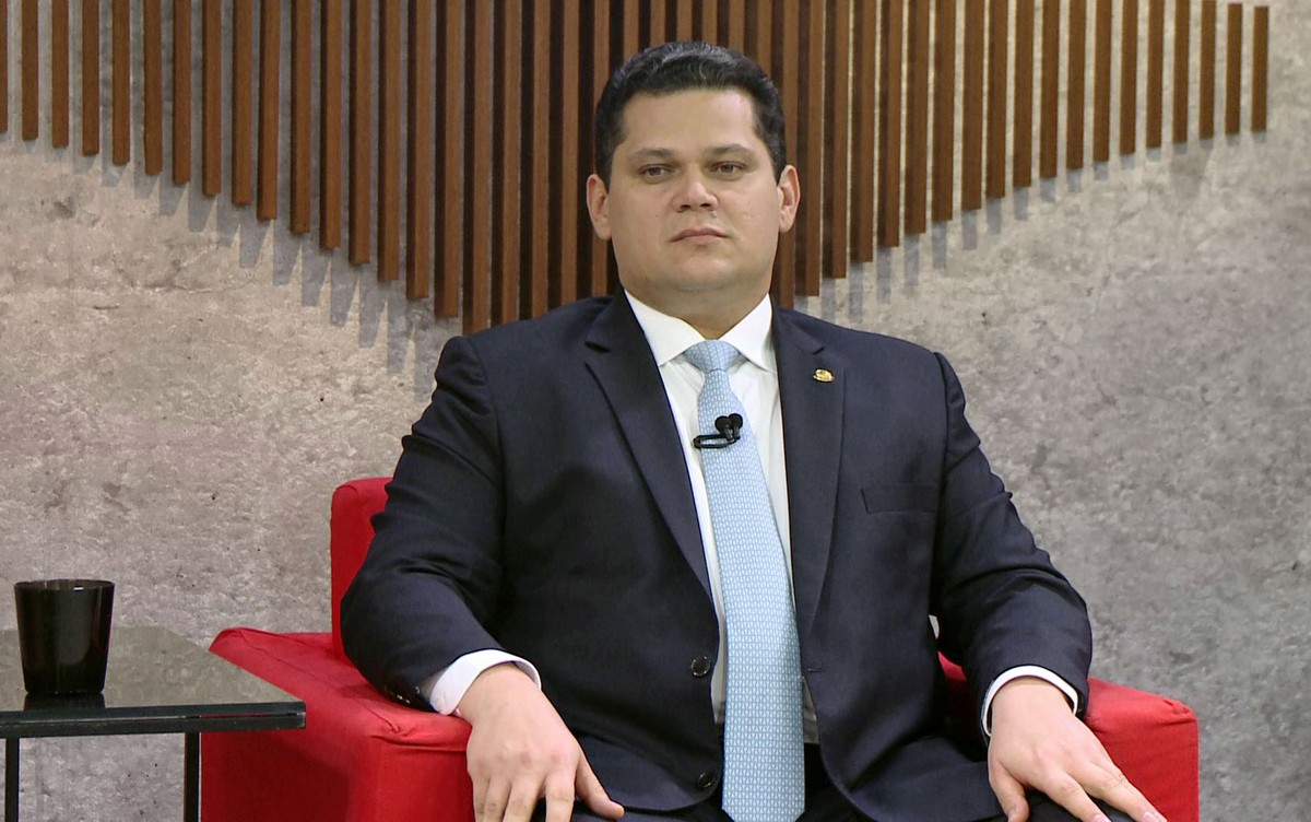 Alcolumbre devolve MP que transferiu demarcação de terras indígenas ...