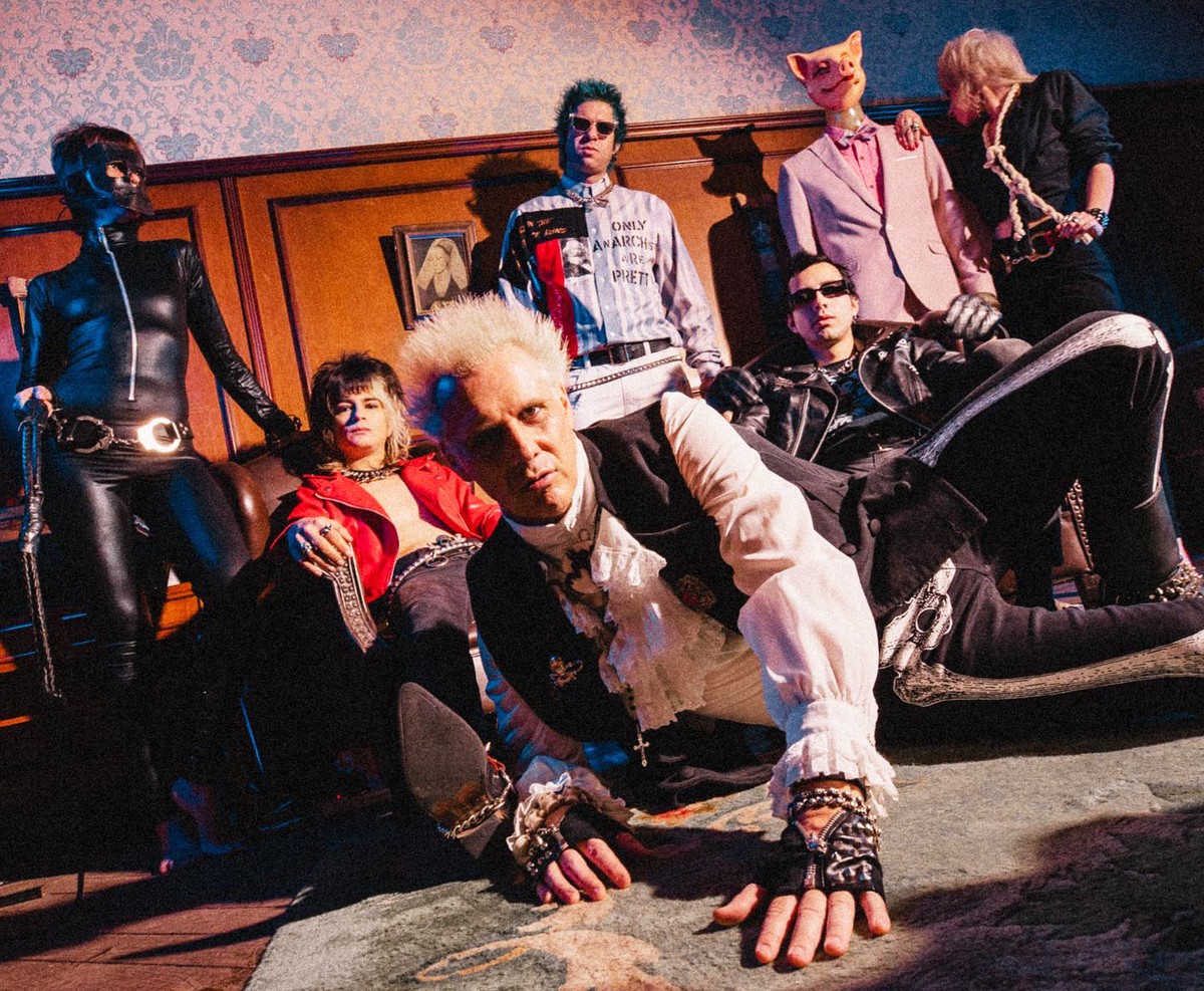 Soma Rock: festival reúne Supla e os Punks de Boutique em São Carlos ...