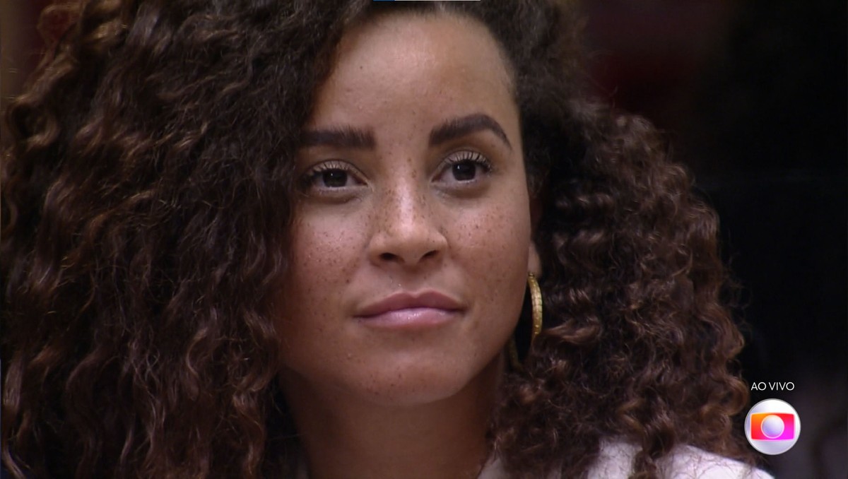 Domitila Barros é eliminada no paredão do 'BBB 23' com 59,94% dos votos ...