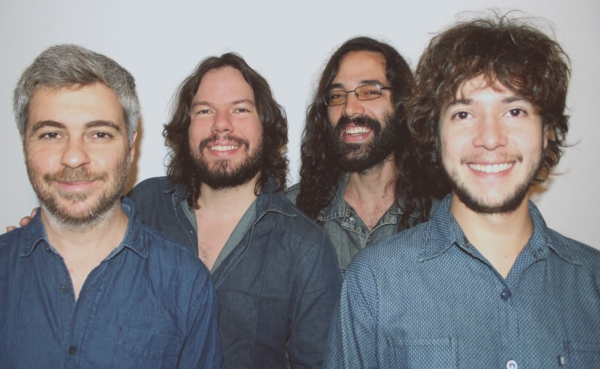 Maglore faz show especial em Boa Vista em comemoração aos 10 anos da ...