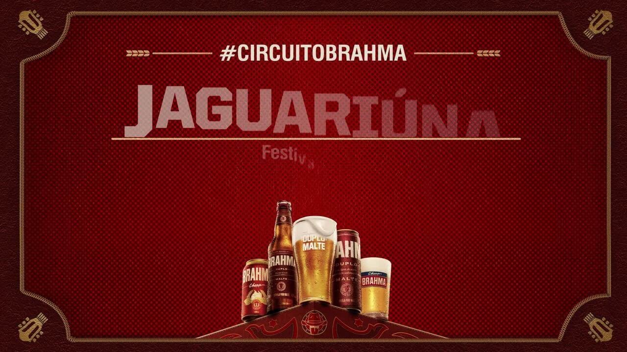 O rodeio é delas: veja como as mulheres curtiram o Circuito Brahma em ...