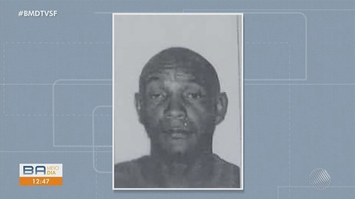 Homem é Morto Durante Discussão Na Ba E Irmão Gêmeo é Suspeito Do Crime