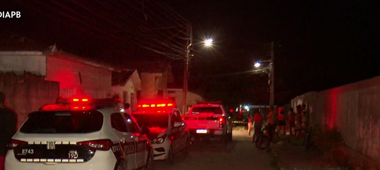 Jovens mortos na Grande João Pessoa: ataques em Santa Rita e Bayeux | G1