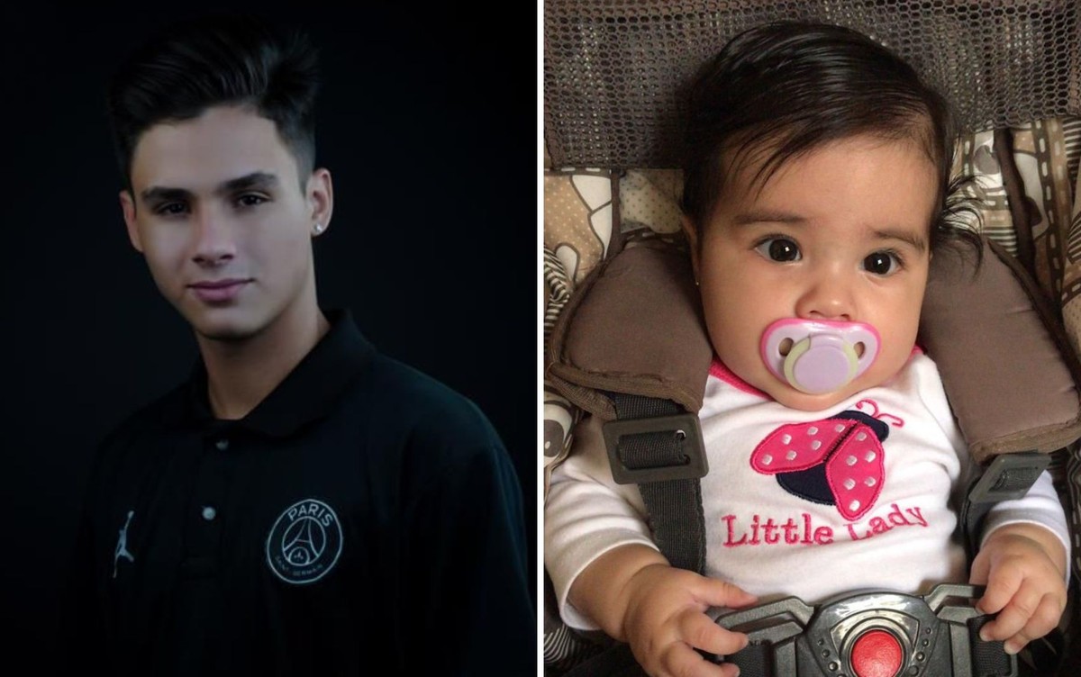 Goiano que mora em Bruxelas se emociona ao conseguir reconhecer ...