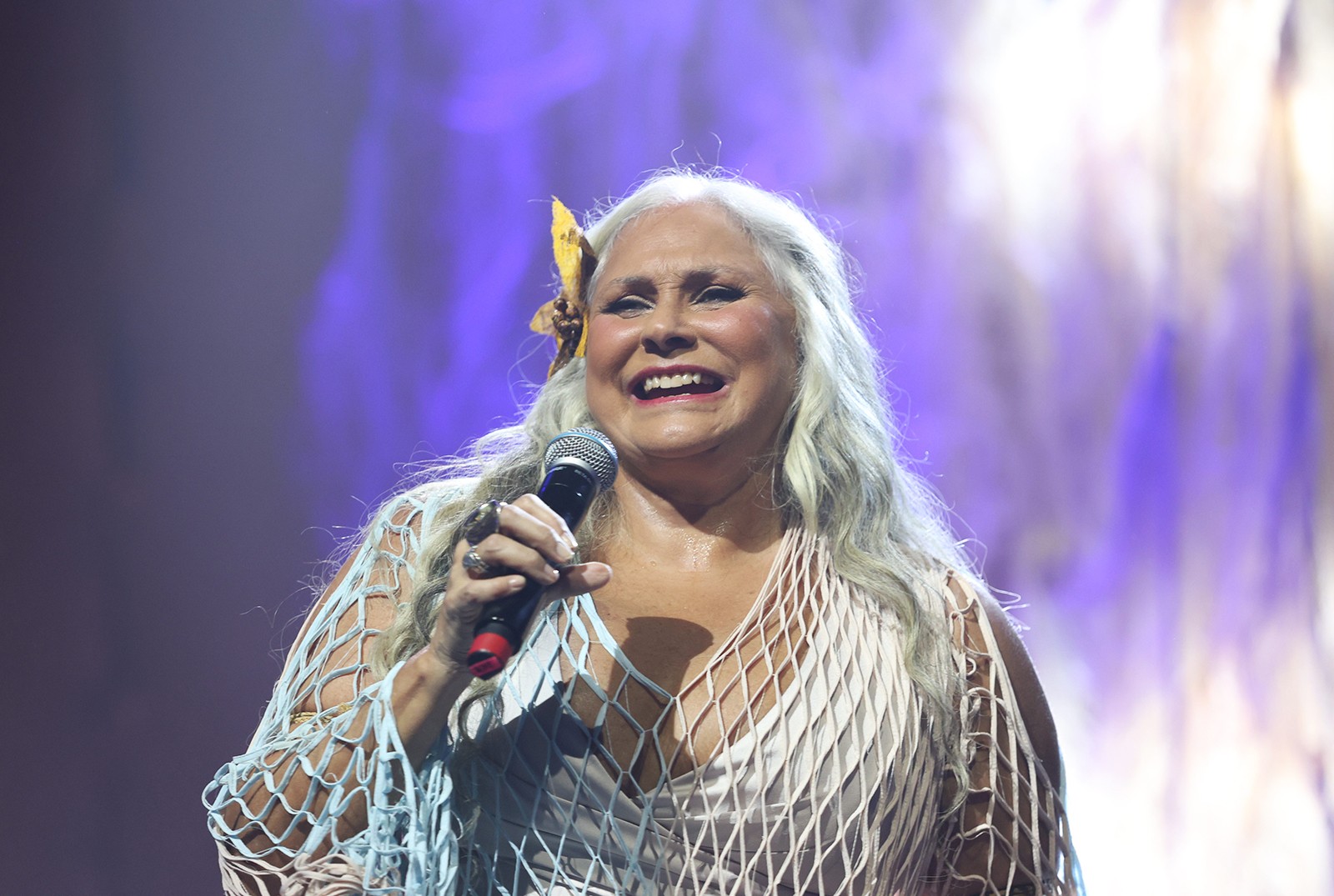 Fafá de Belém tem a obra reconhecida como patrimônio cultural e ...