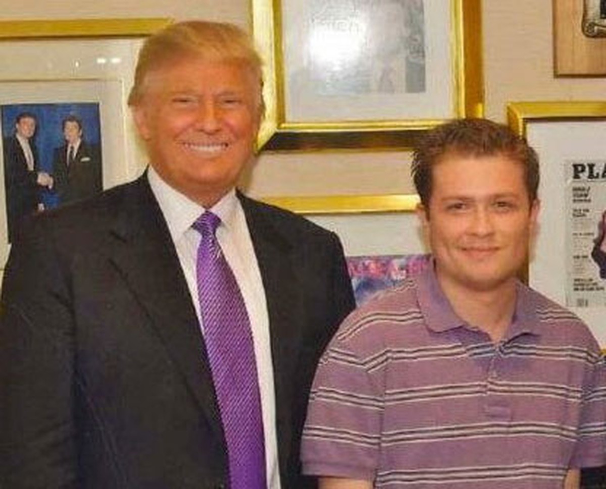 O homem que ensinou a Trump tudo que ele sabe sobre o Twitter | Mundo | G1