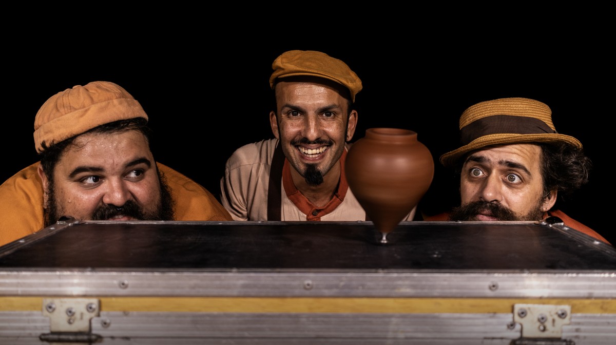 Projeto Nutar circula entre culturas e memórias através de vivência com ...