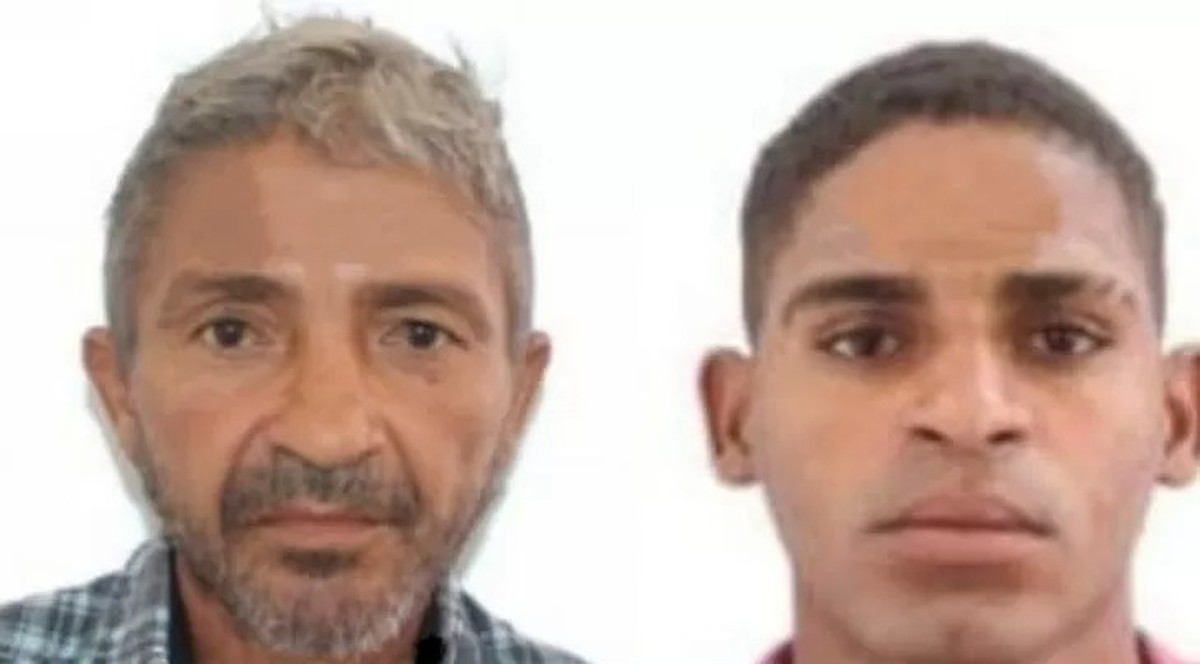 Pai mata filho a facadas durante discussão em Mirandiba, no Sertão ...