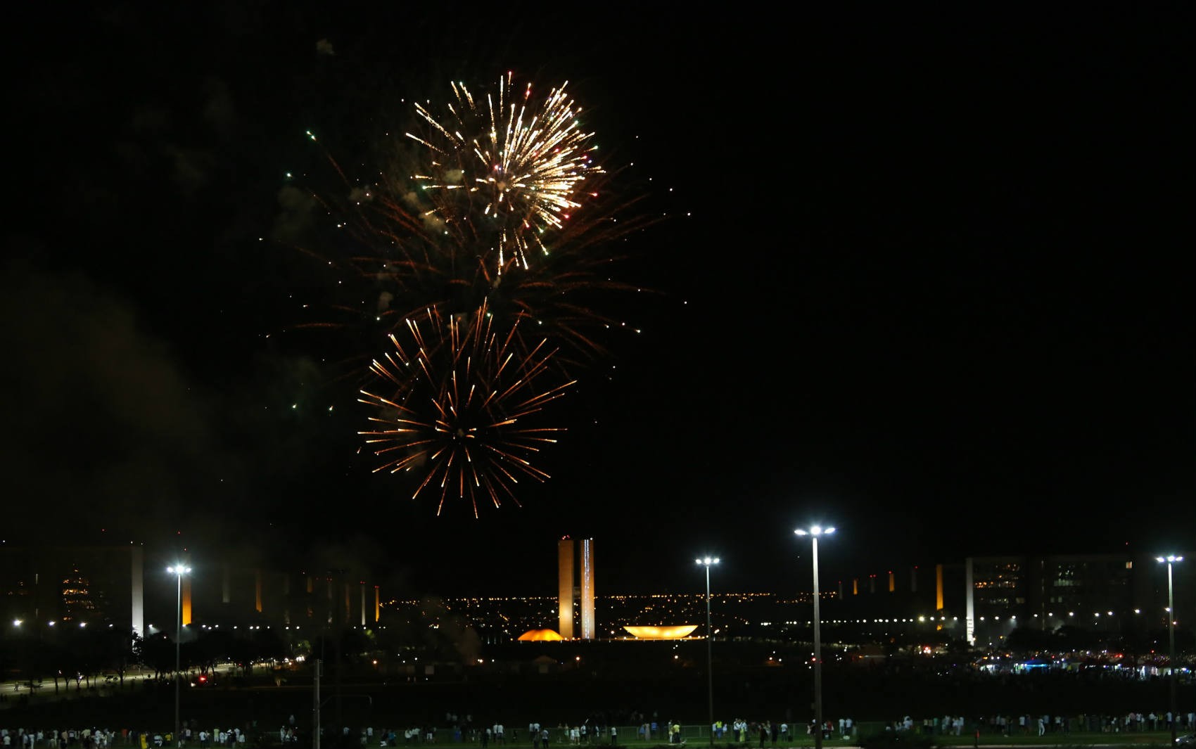 Réveillon 2020: veja os artistas do DF que vão se apresentar na ...