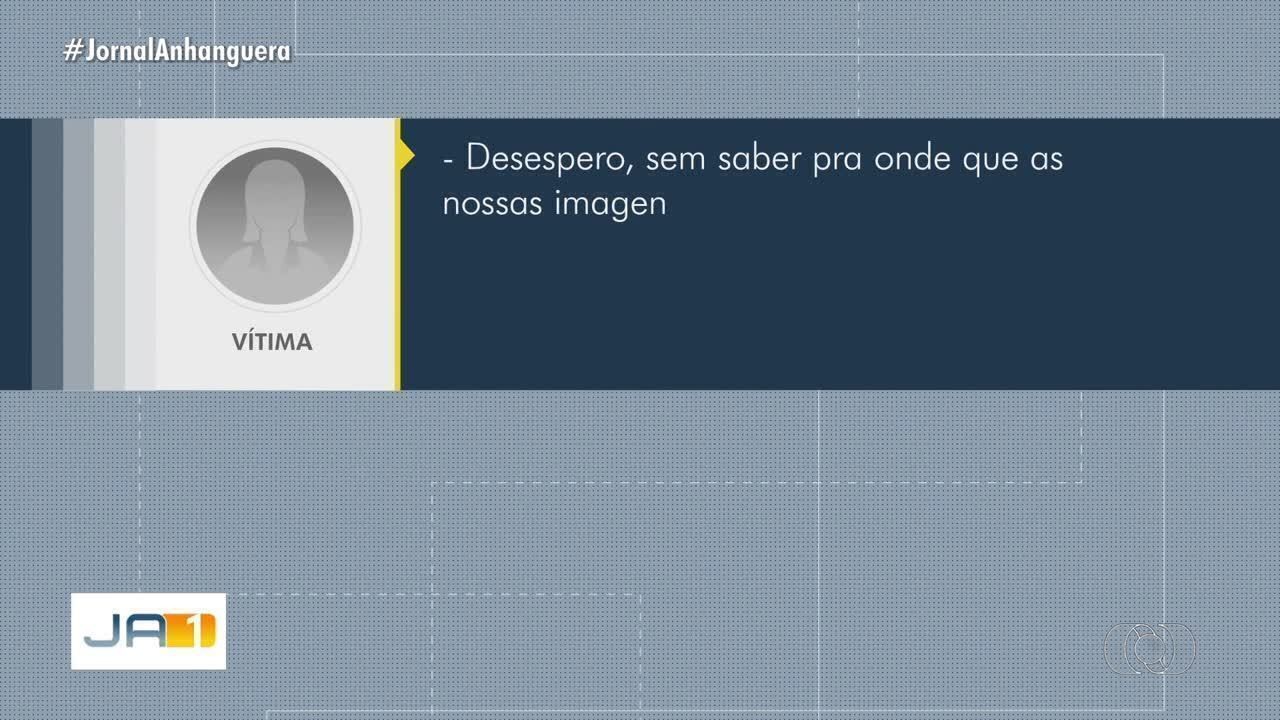 Jovem Relata Desespero Após Namorado Encontrar Câmera Escondida Em