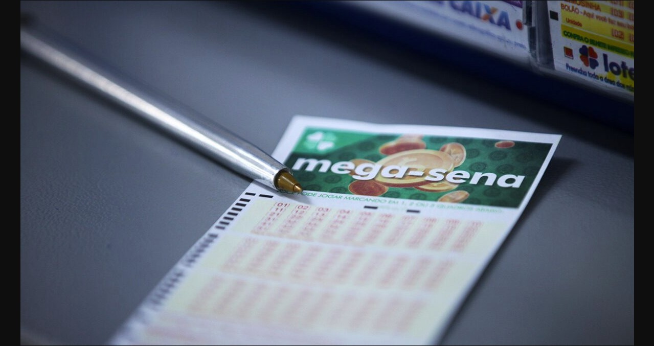 Mega-Sena, concurso 3.015: prêmio é de R$ 30 milhões; veja resultado do ...