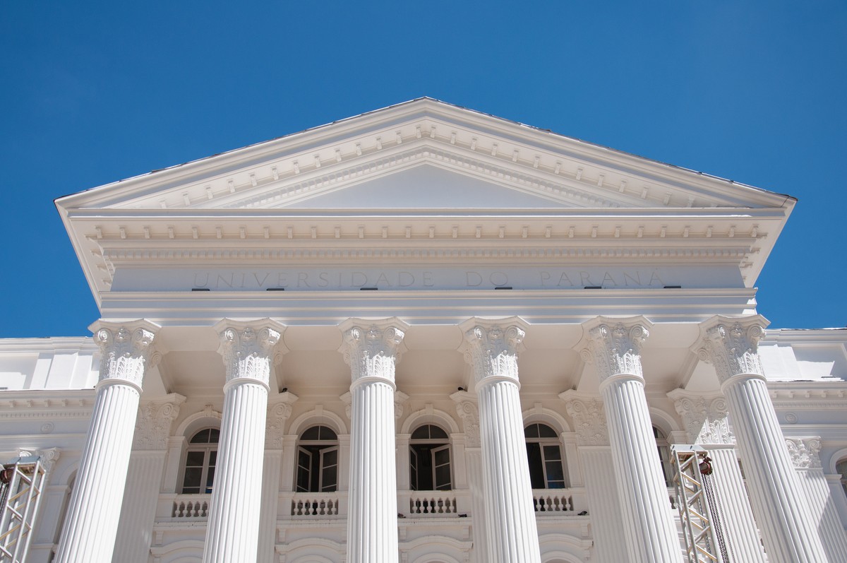 Vestibular 2017/2018 da UPFR tem mais de 55 mil inscritos | Educação | G1