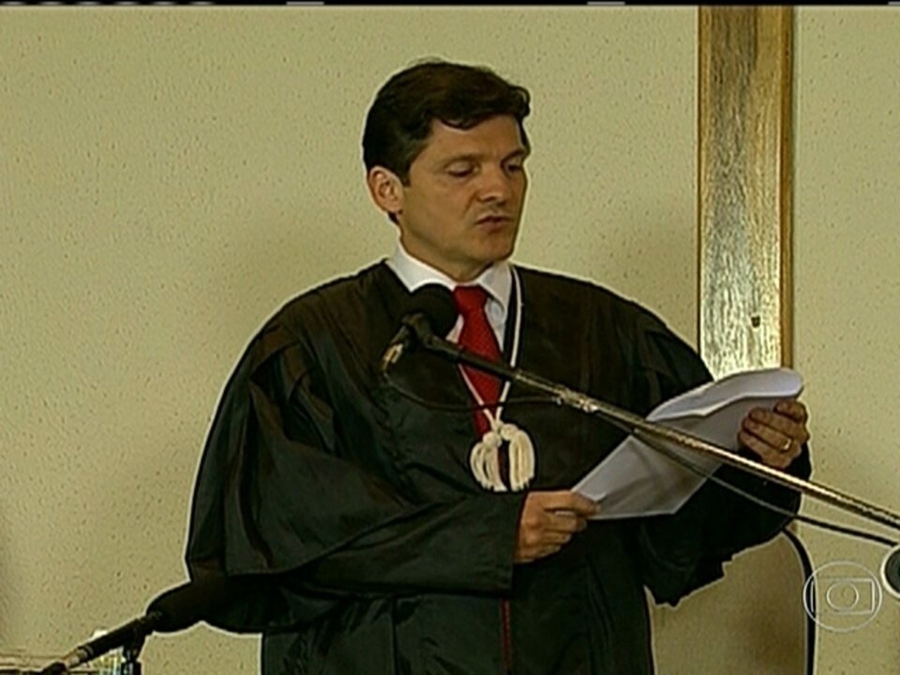 Condenado por matar o pai e a madrasta, Gil Rugai vai cumprir resto da ...