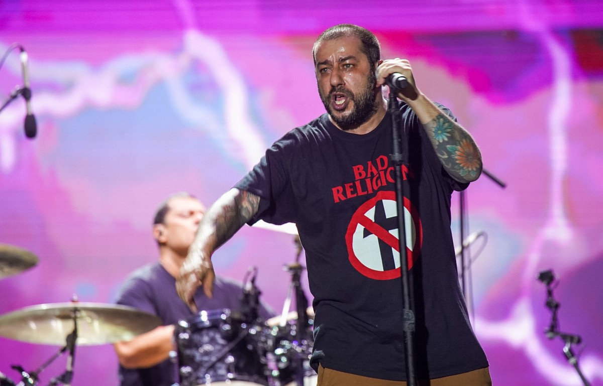CPM 22, Detonautas, Paralamas do Sucesso e mais: confira line-up do ...