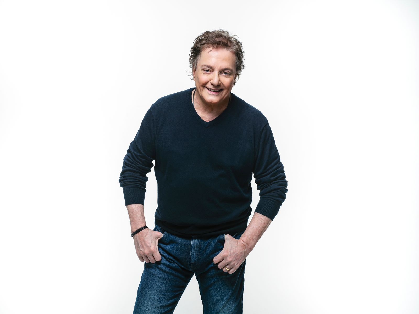 Fábio Jr. anuncia show em Fortaleza; saiba data | G1