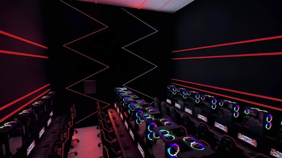 Arena gamer é inaugurada em Campo Grande nesta quarta-feira | Mato ...