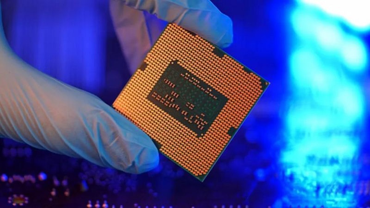 Por que Taiwan é tão importante no mercado de chips e como uma ...