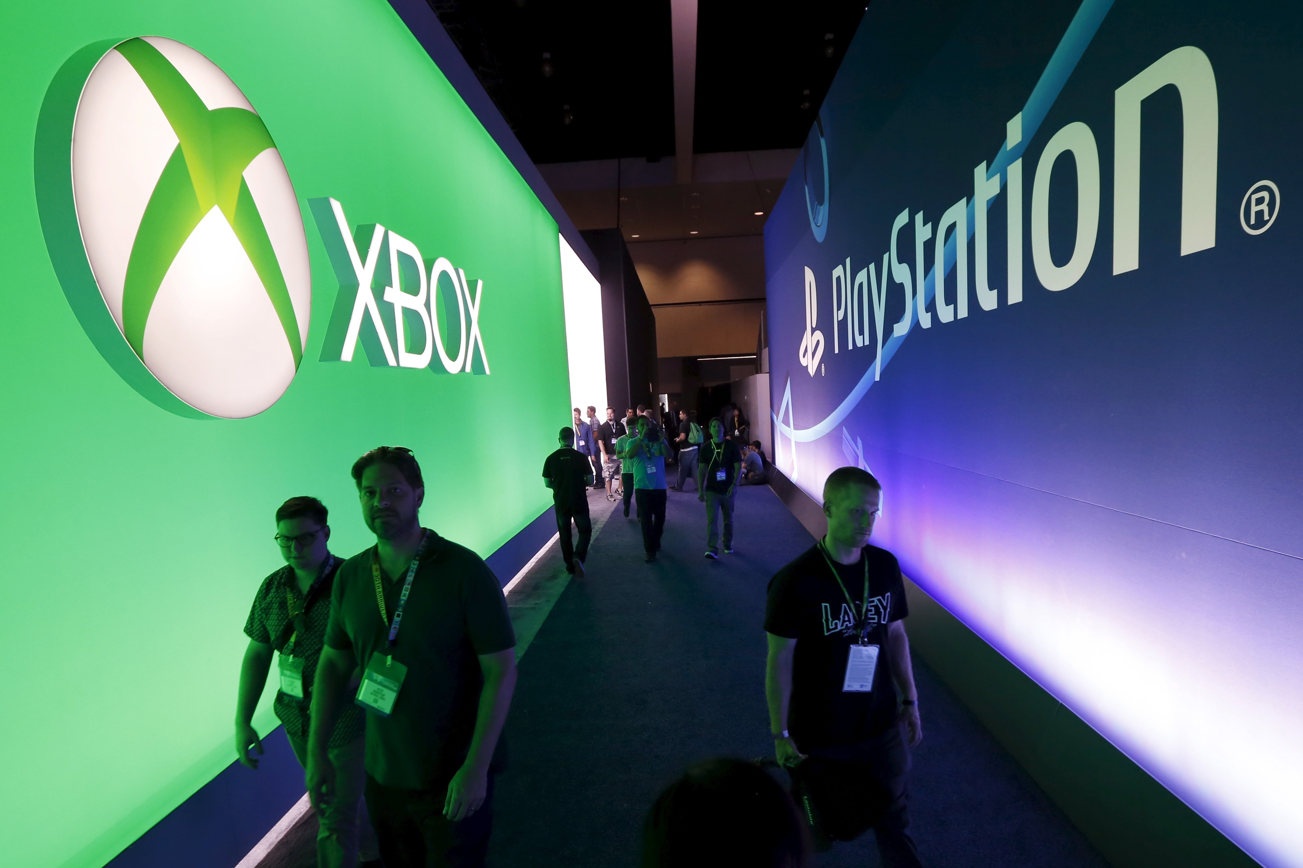 Microsoft e Sony firmam parceria em jogos, inteligência artificial e ...
