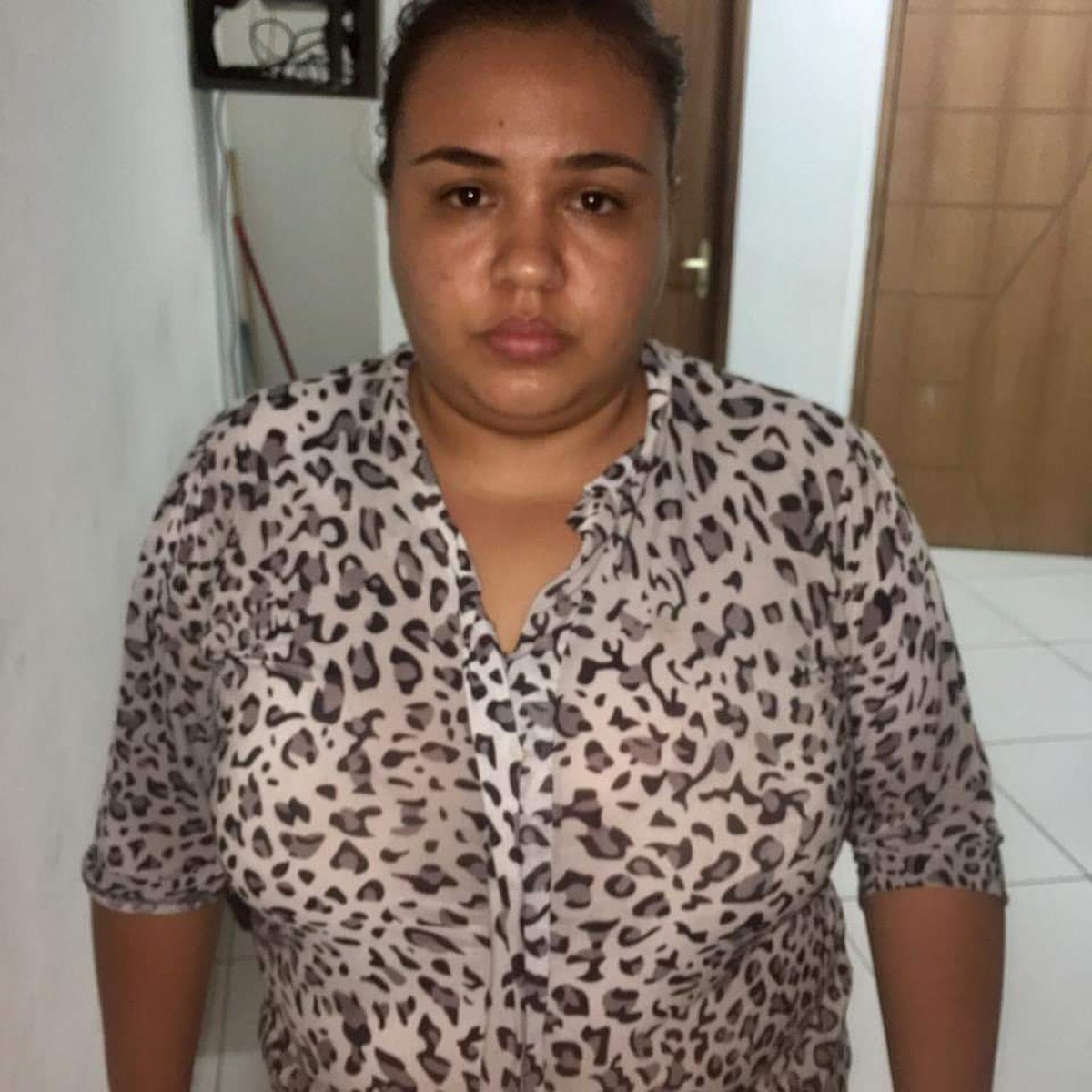 Justiça Decreta Prisão Preventiva Da Babá Suspeita De Envenenar Gêmeas