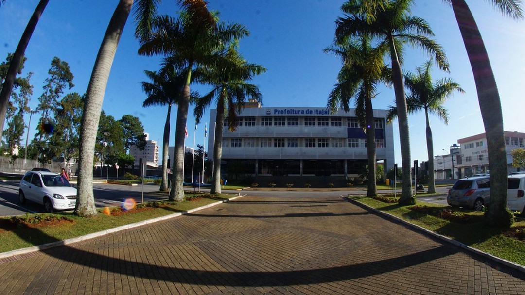 Itajaí | Cidade | G1