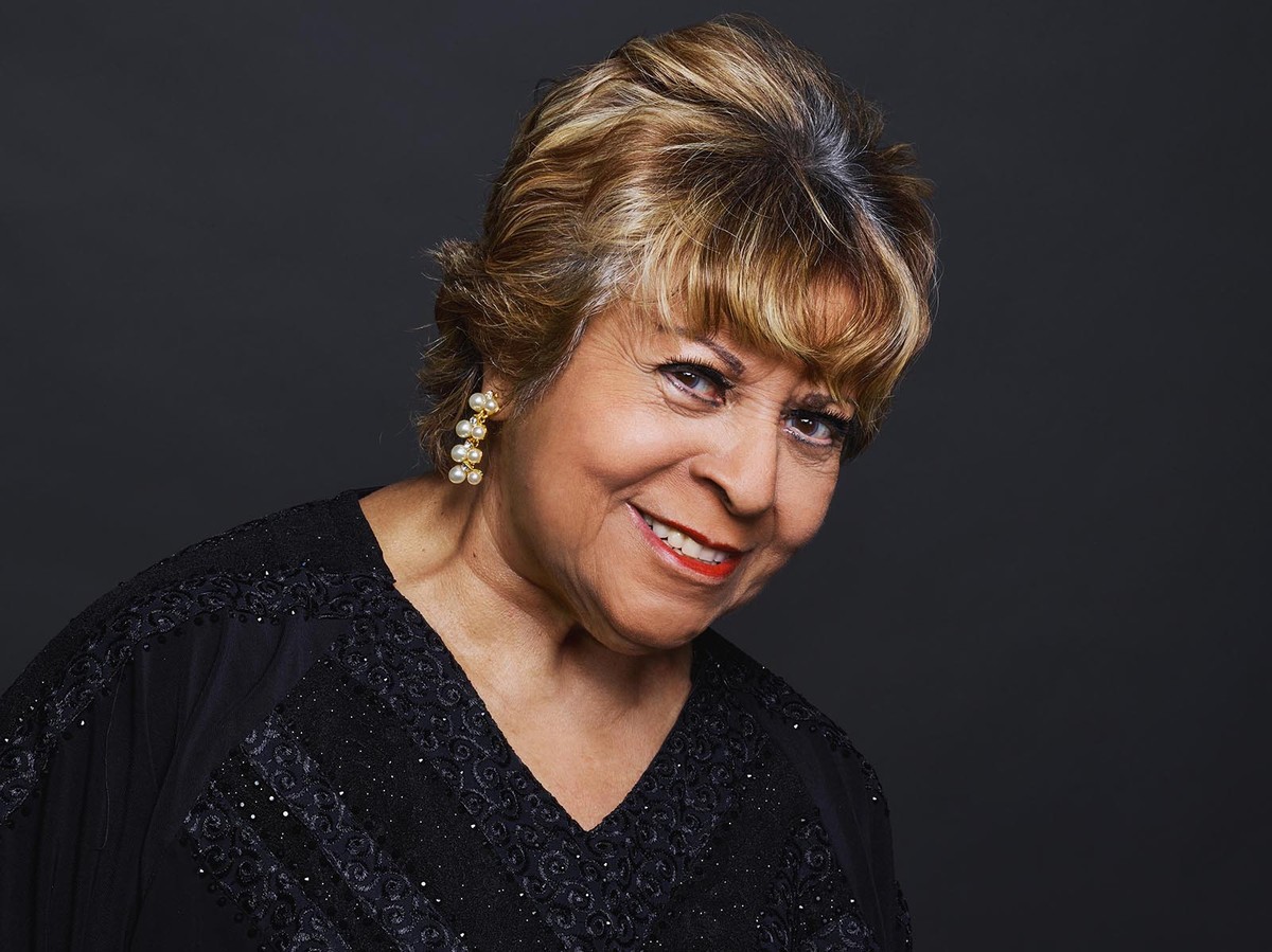 Leny Andrade é revivida em single e show agendados para o dia em que ...