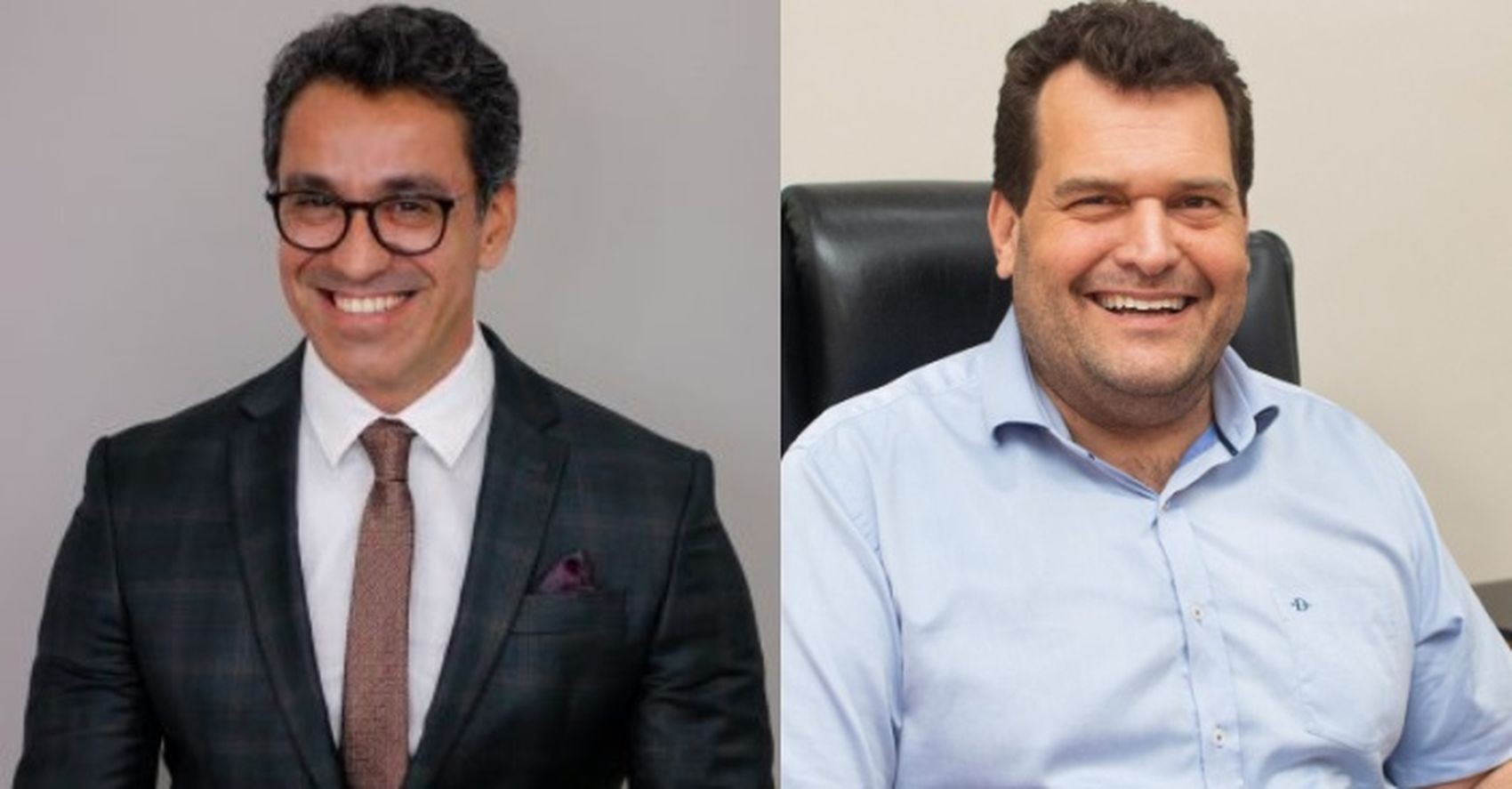 Fábio Mitidieri anuncia troca de comando na SES e no Ipesaúde | G1