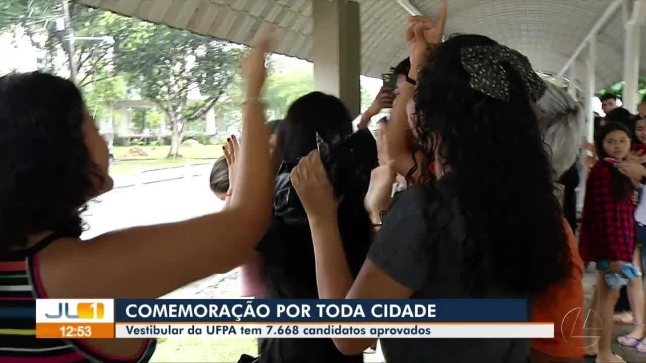 Ufra publica 1ª chamada da lista de espera do Sisu 2025; veja convocados | G1