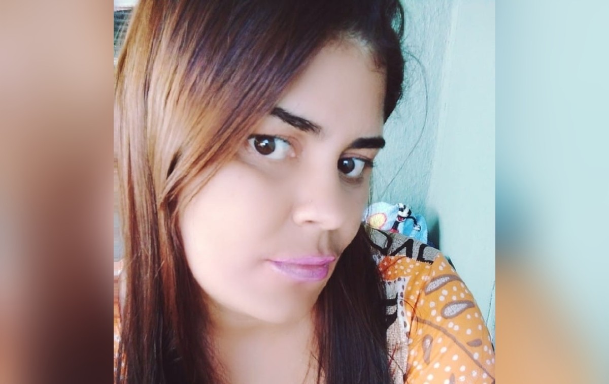 Suspeito De Assassinar Mulher Encontrada Seminua Em Estrada Rural é
