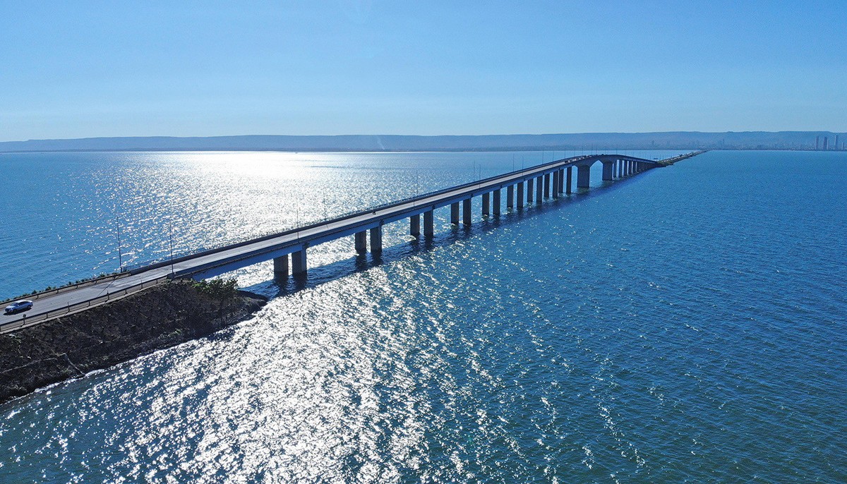 Projeto de duplicação da ponte de Palmas e TO-080 deve custar R$ 250 ...