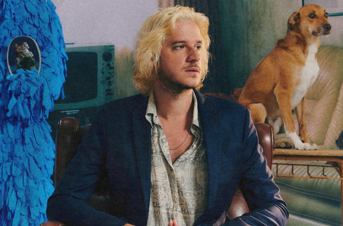 Fim de semana tem show do Rubel, feiras e espetáculos em Campo Grande ...