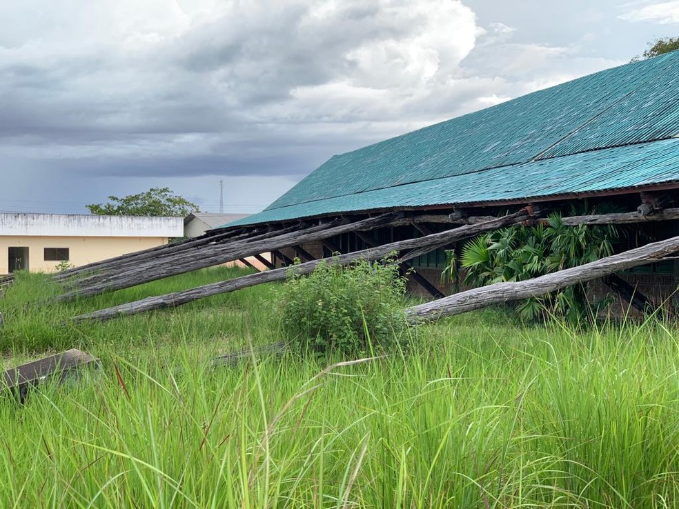 ⛰️ | Notícias de Roraima VII | Page 11 | SkyscraperCity Forum