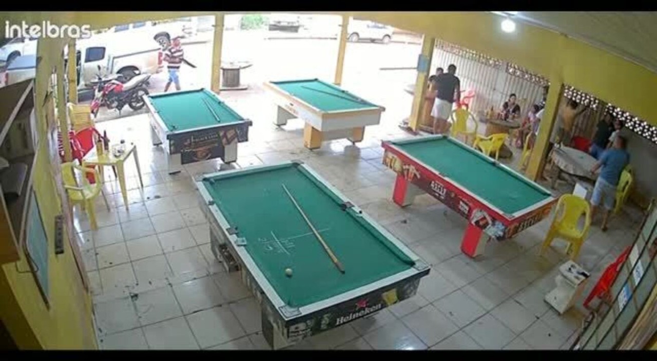 Veja quem são as sete vítimas de chacina em Sinop (MT) | G1
