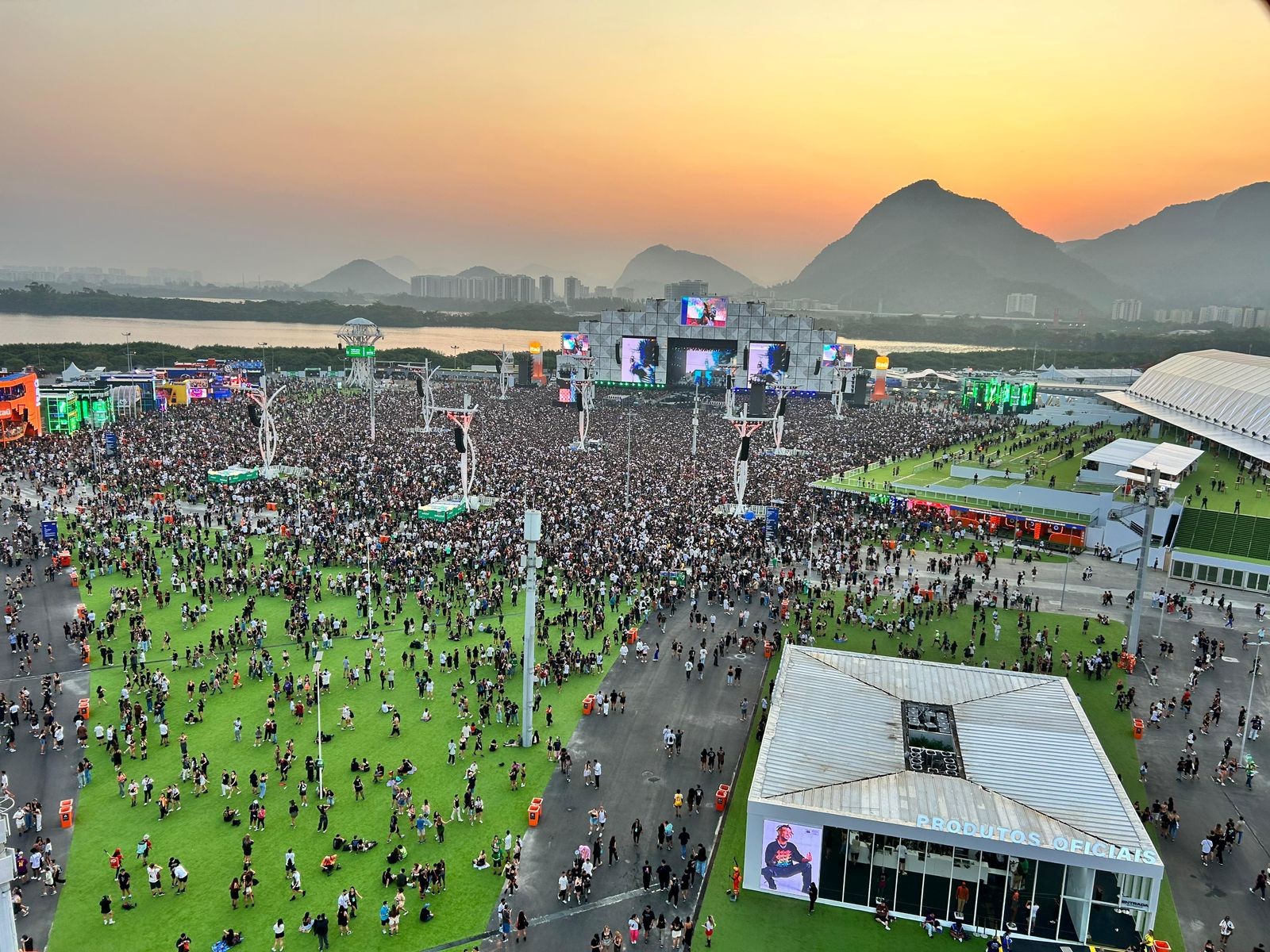 Fã do Queen relembra show icônico que emocionou Freddie Mercury no 1º ...