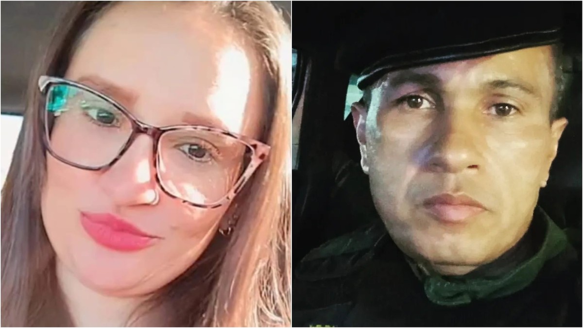 Policial Militar Mata Companheira A Tiros E Comete Suicídio Em