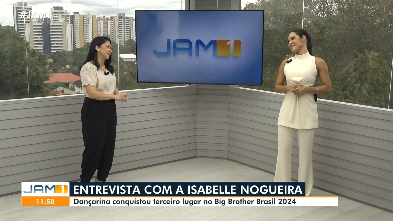 Isabelle Nogueira lota Arena da Amazônia com shows e ação solidária no ...