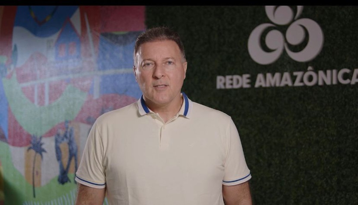 Startup Day: no AP evento conta com presença do CEO da Rede Amazônica ...