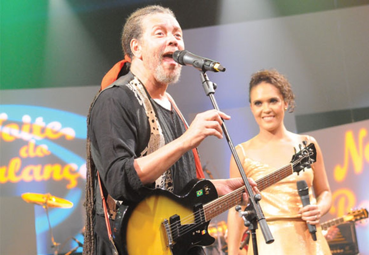 Cantor e compositor Luis Vagner morre aos 73 anos | Rio Grande do Sul | G1