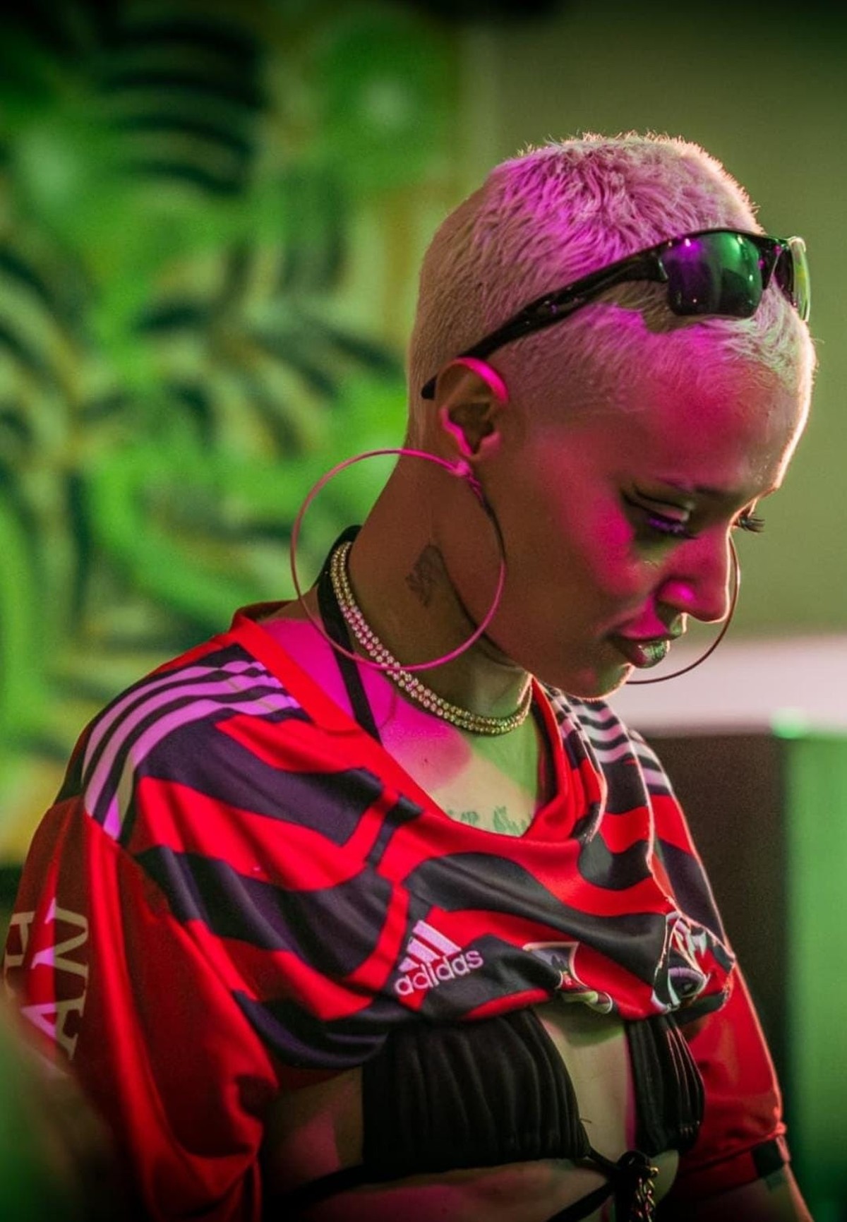 Saiba quem é MC La Brysa, rapper de MS que foi encontrada morta em ...