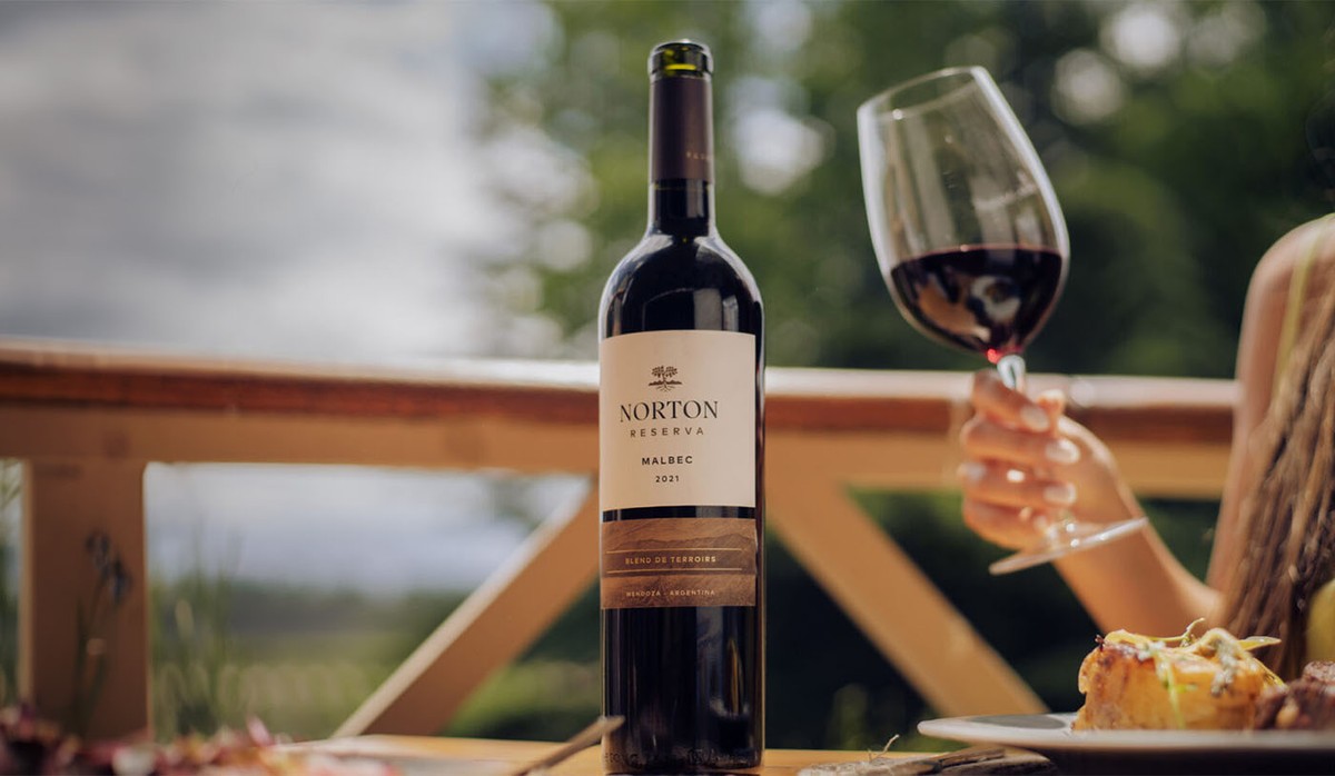 Dia do Malbec: além de churrasco, vinho combina com risotos e chocolate ...