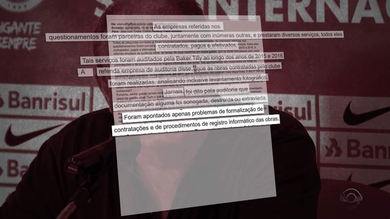 Justiça condena ex-presidente do Inter Vitorio Piffero a 12 anos de ...