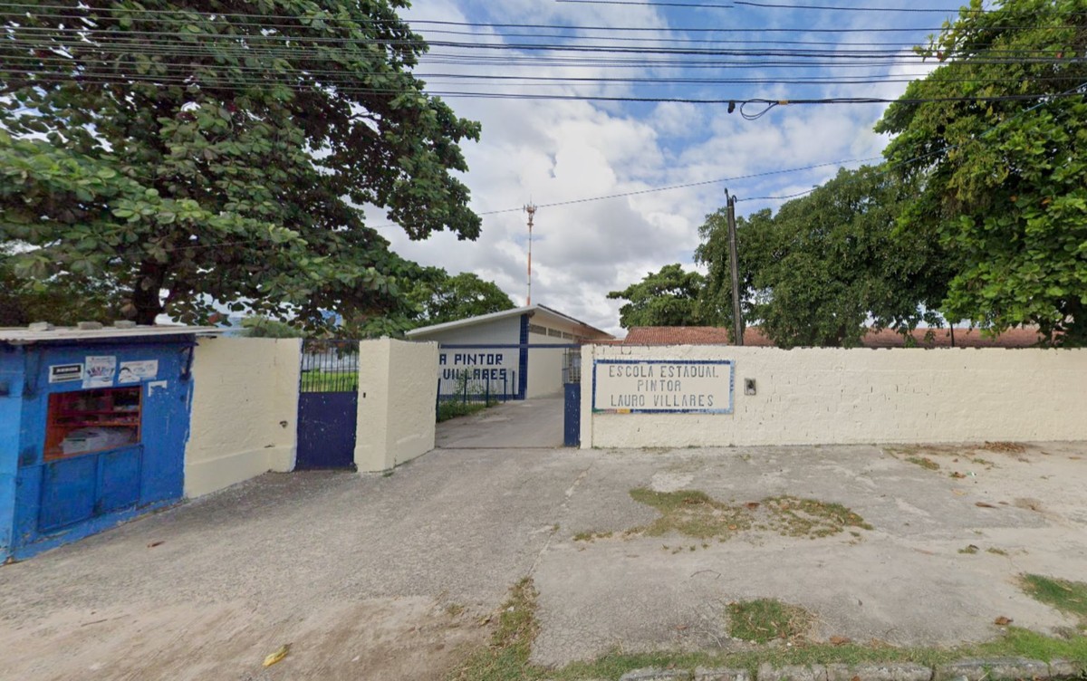 Rede Pública De Ensino De Pe Abre Novo Período De Matrículas E Oferece