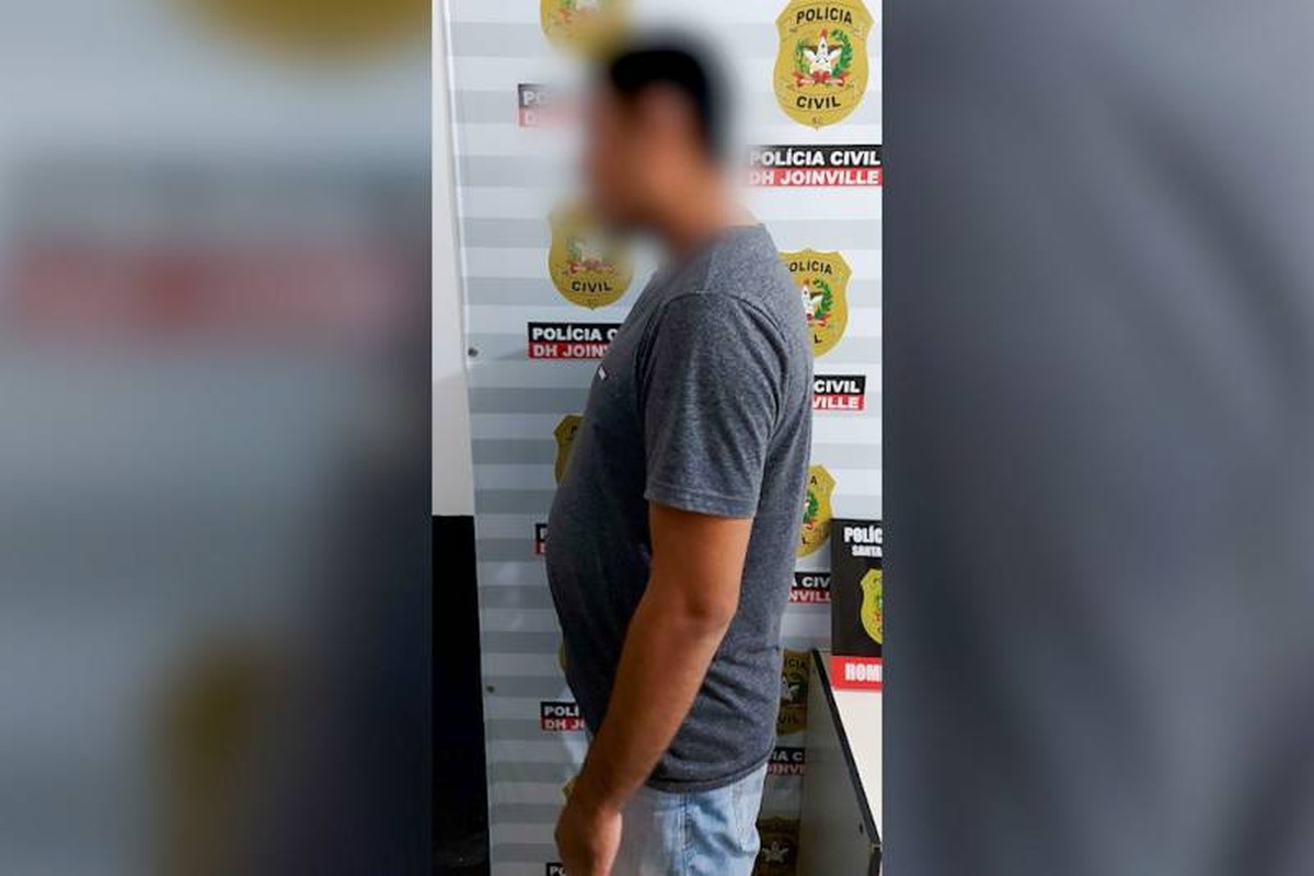 Suspeito de matar torcedor do Paysandu com barras de ferro é preso em ...