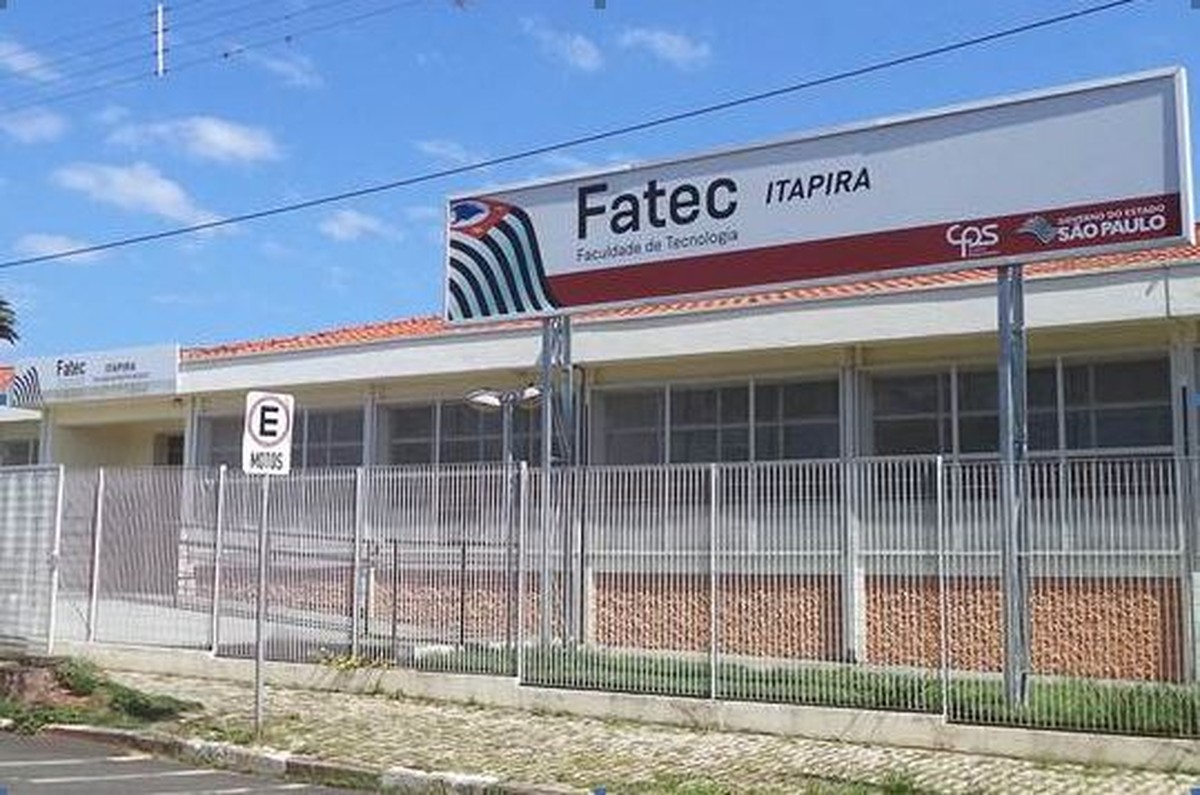 Fatecs da região de Campinas abrem inscrições para 1,4 mil vagas em 6 ...