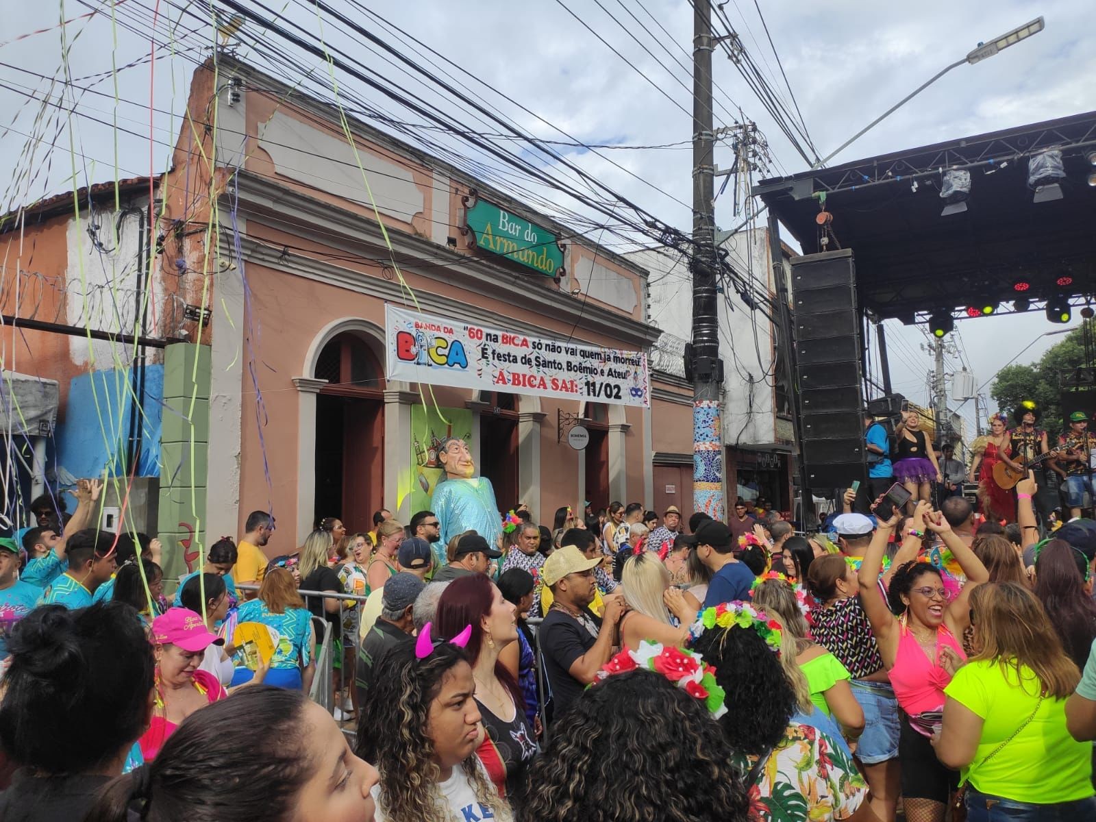 Carnaval 2024: Veja agenda de blocos de rua em Manaus | Carnaval ...