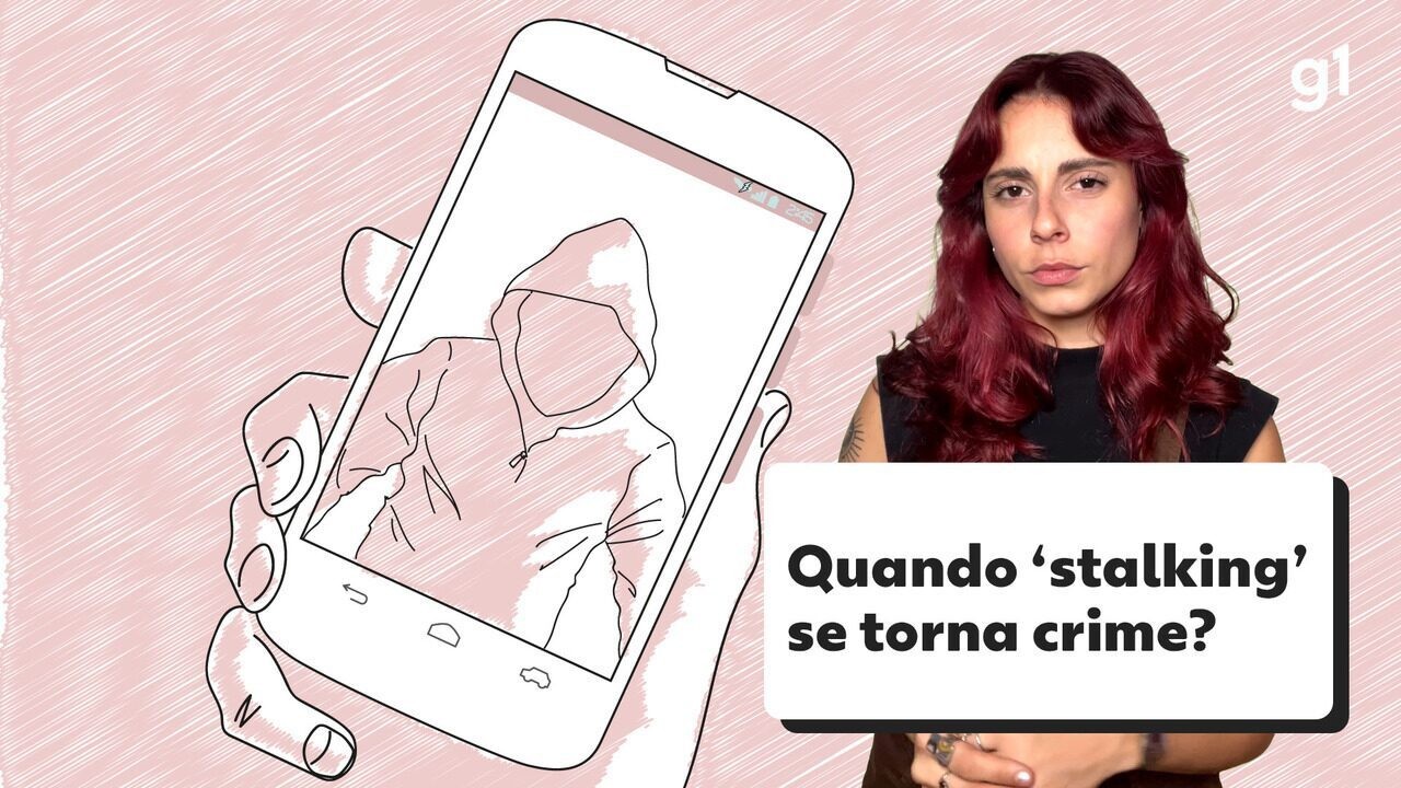 Stalker De Débora Falabella As Mensagens E Investidas Da Mulher Que