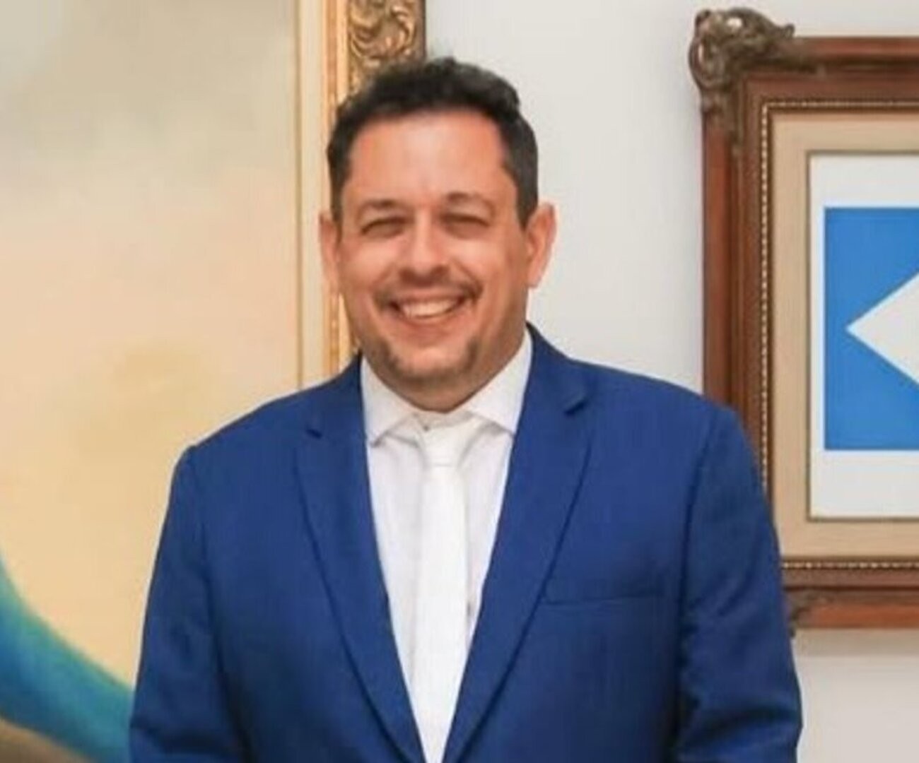 Preso, vereador Dalberto Christofoletti tem mandato suspenso | G1