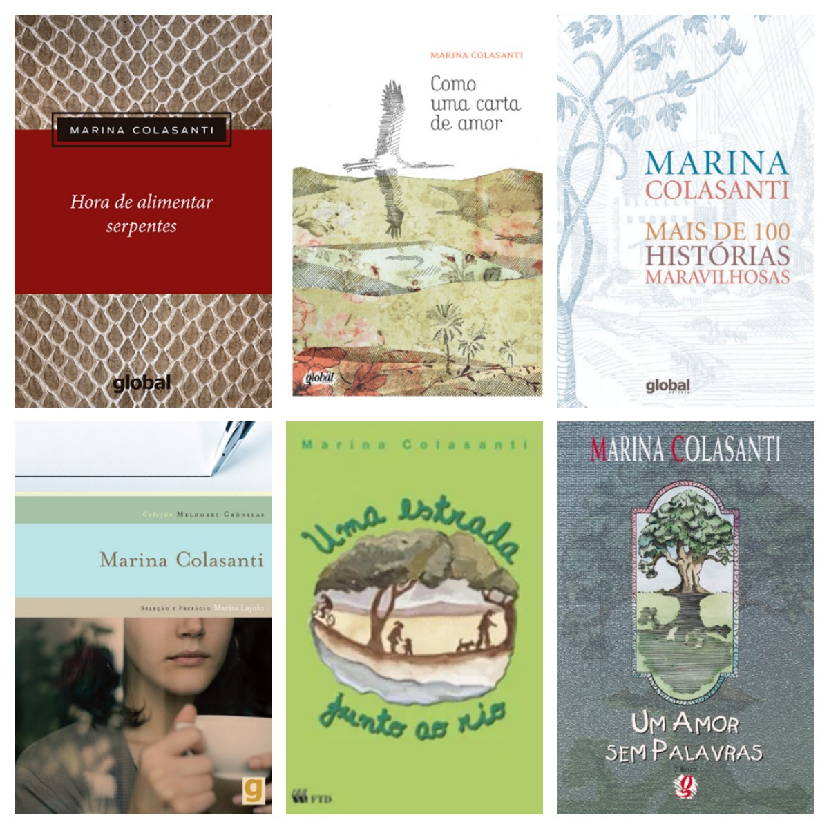 Marina Colasanti: relembre as principais obras da escritora | G1