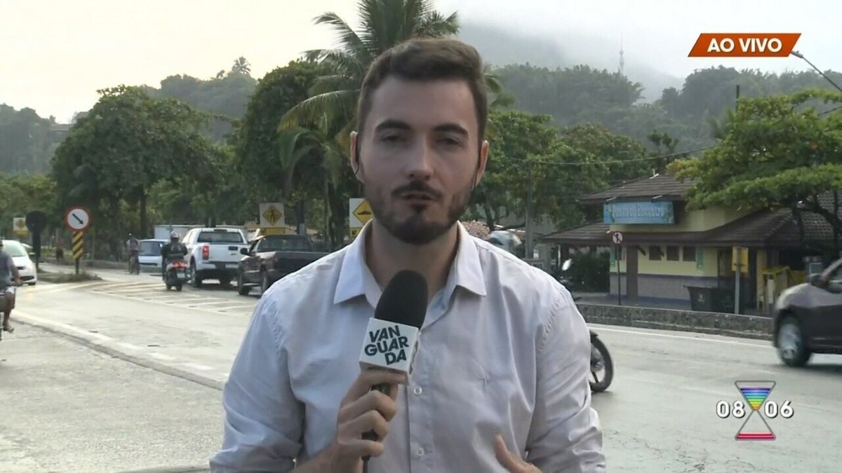 Pedágio Com Sistema De Cobrança Automática Entra Em Operação Na Rodovia