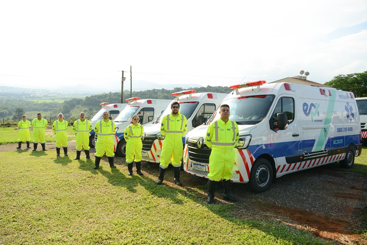 Concessionária inicia plantão especial de fim de ano em rodovias do Sul ...